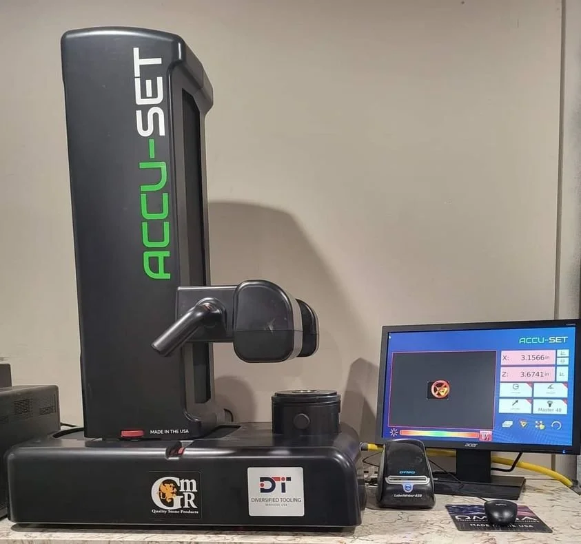 Diversified Tooling Services U.S.A.