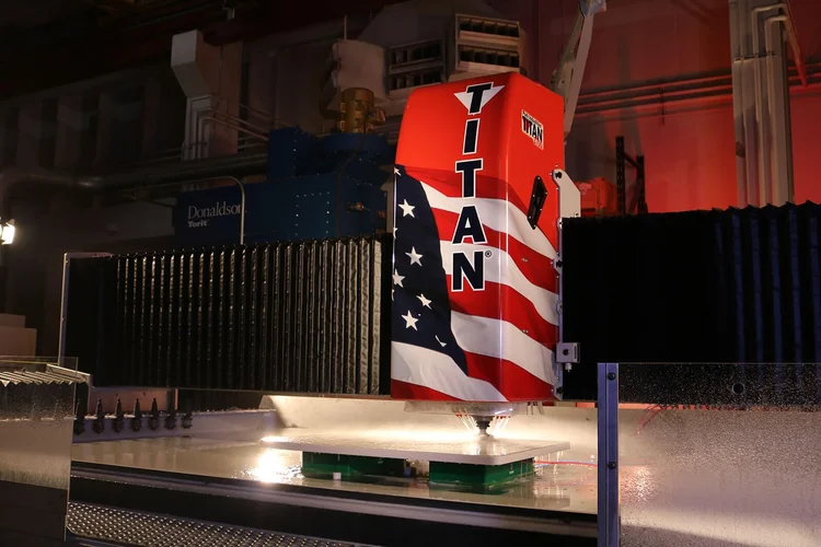 Diversified Tooling Services U.S.A.