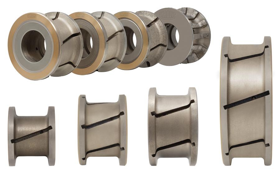 Diversified Tooling Services U.S.A.