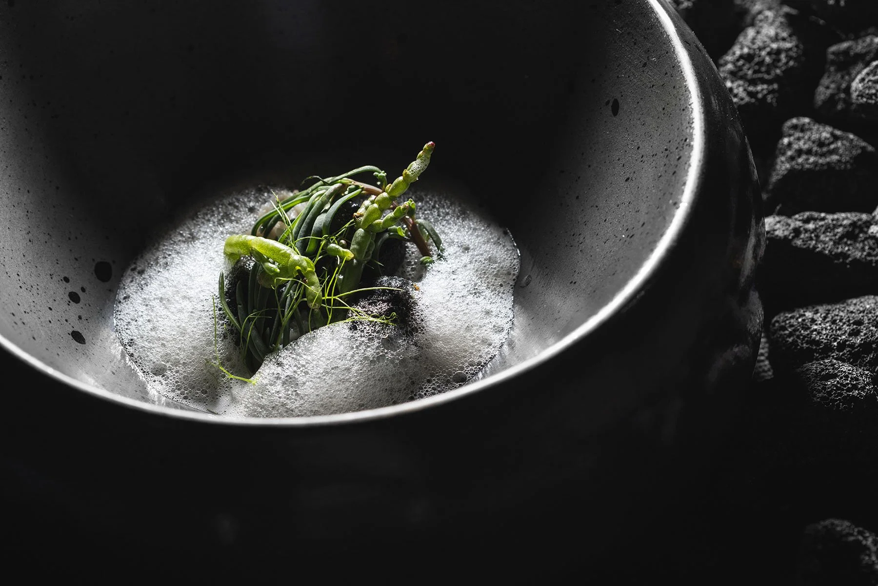 Menu Concepts — Nel Restaurant