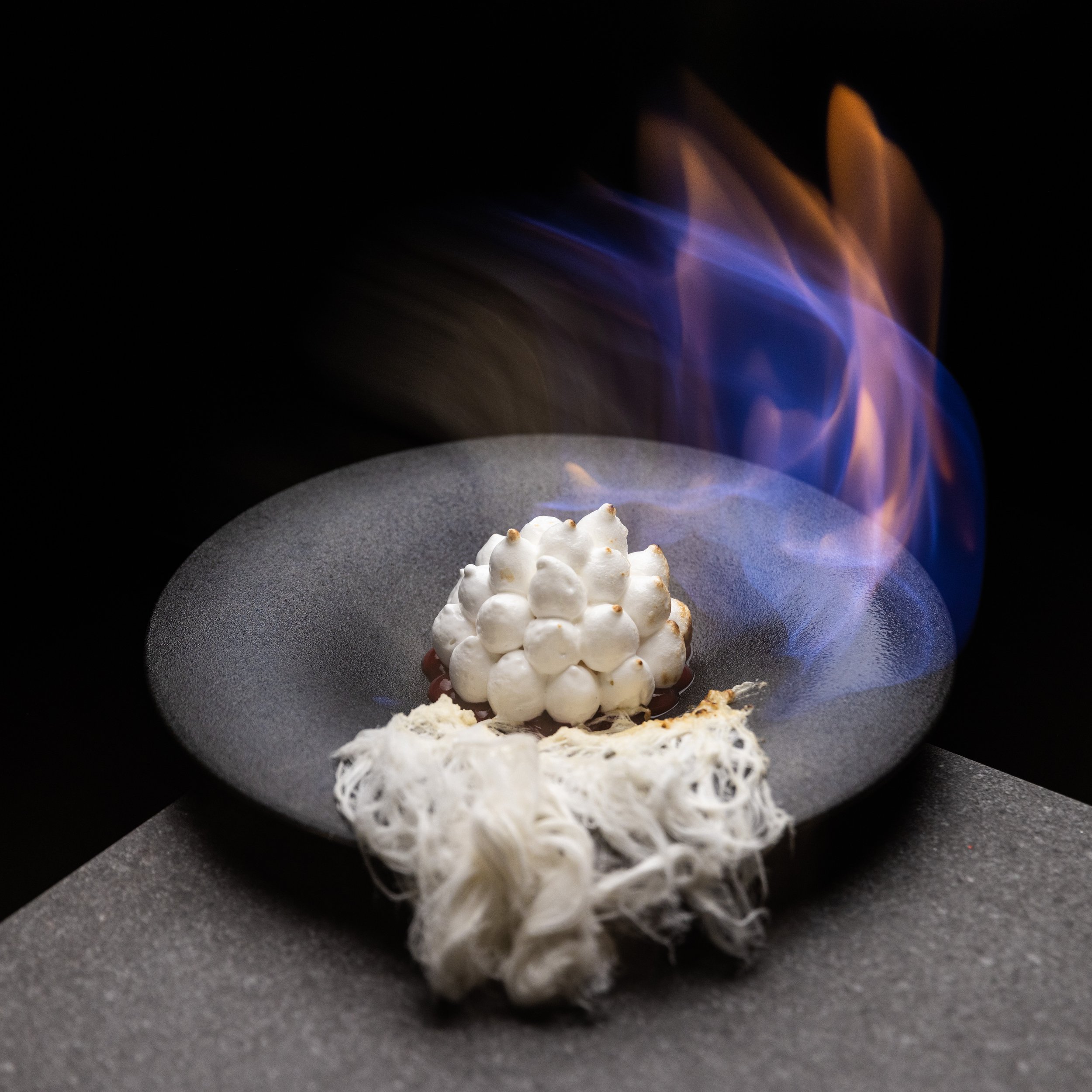 Menu Concepts — Nel Restaurant