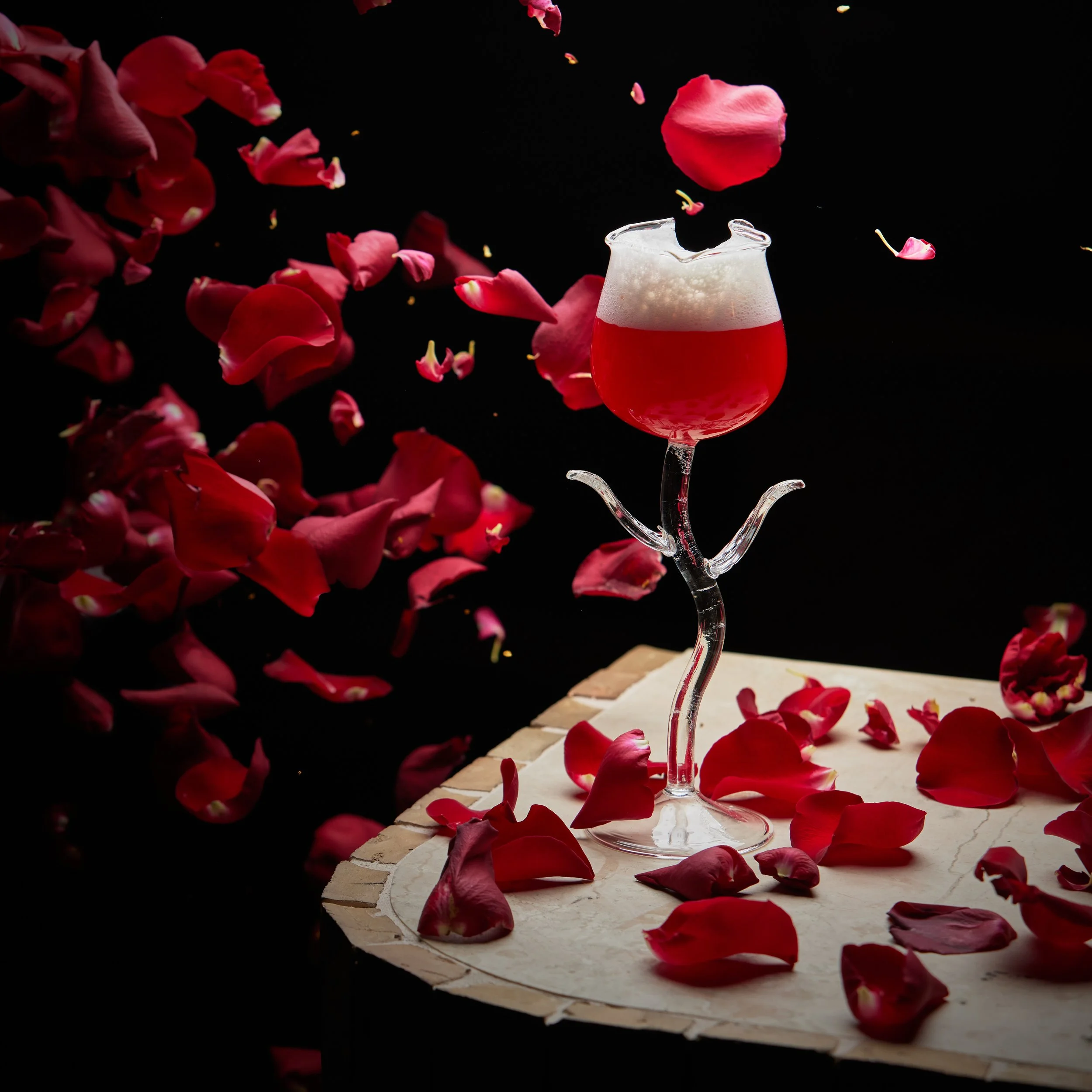 Menu Concepts — Nel Restaurant