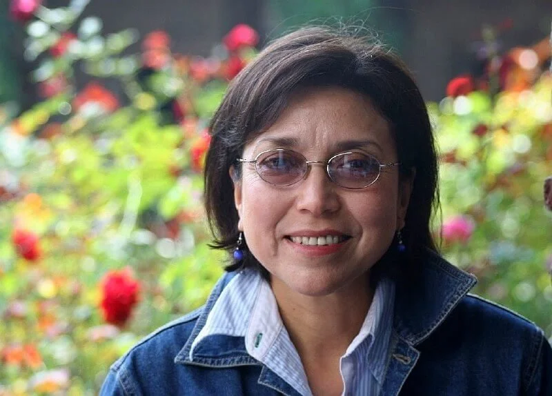Fallece Luz Méndez Gutiérrez reconocida intelectual feminista comunista ...