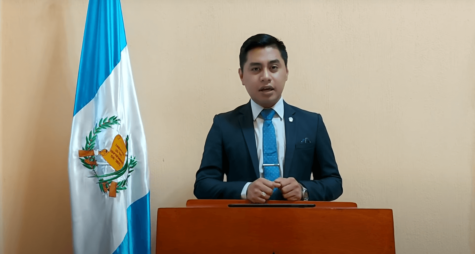 El caso de Walter Sical, ¿impunidad o normalización de la violencia ...