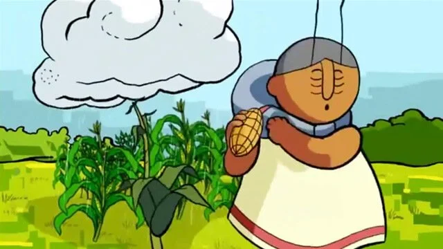 Abuela Grillo cumple 10 años y anuncia el próximo lanzamiento de su ...
