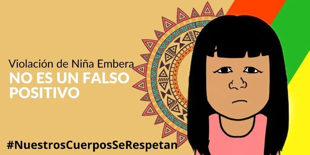 #NuestrosCuerposSeRespetan: la campaña que exige justicia para niña ...