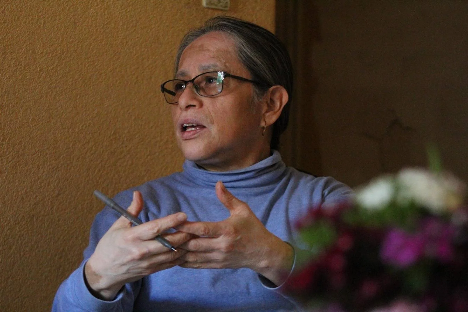 La desaparición de Luz Leticia, un secreto que el Estado ha ocultado ...