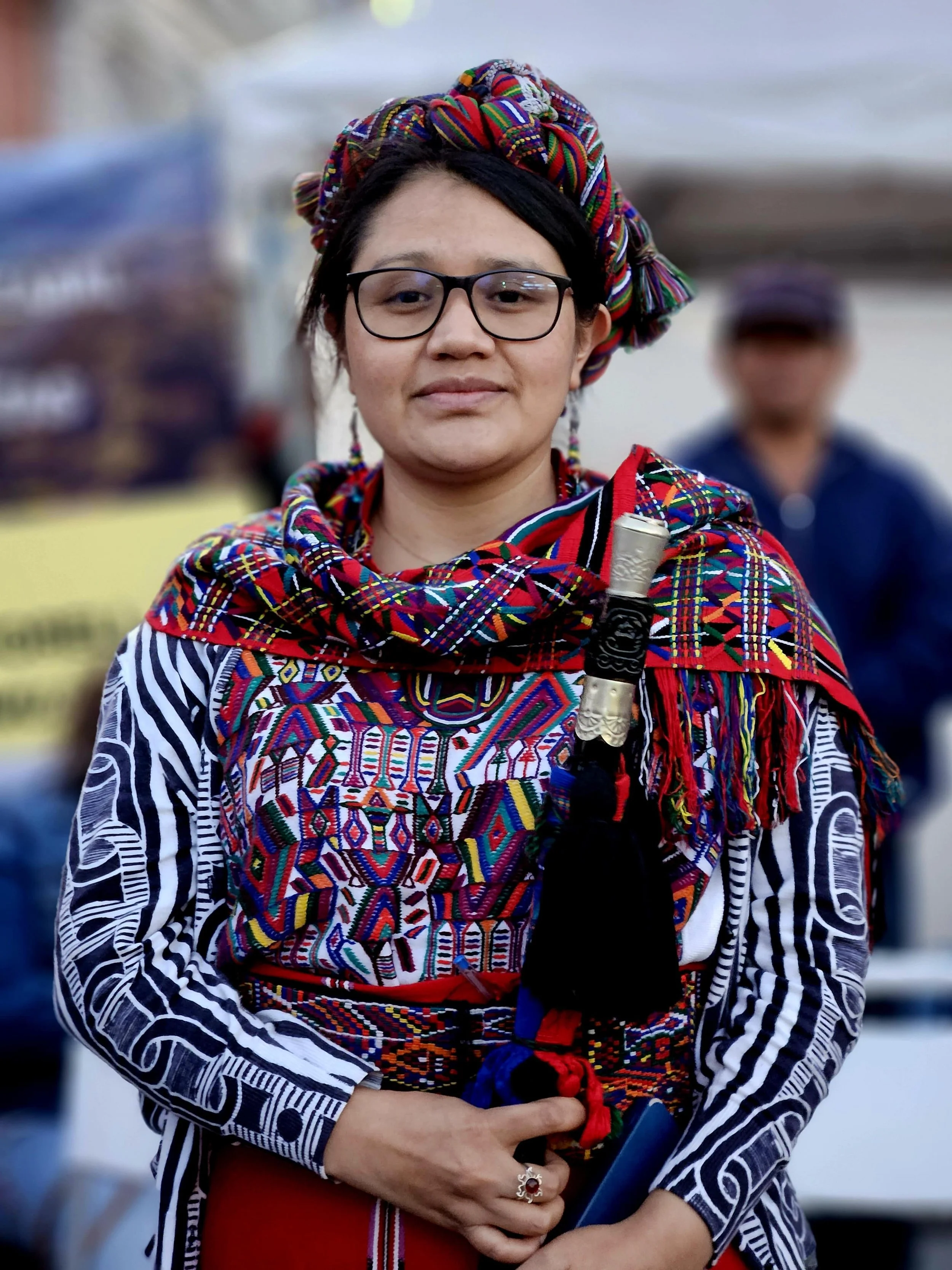 Feliciana Herrera: “Si no accionamos el pueblo seguirá en la miseria y ...