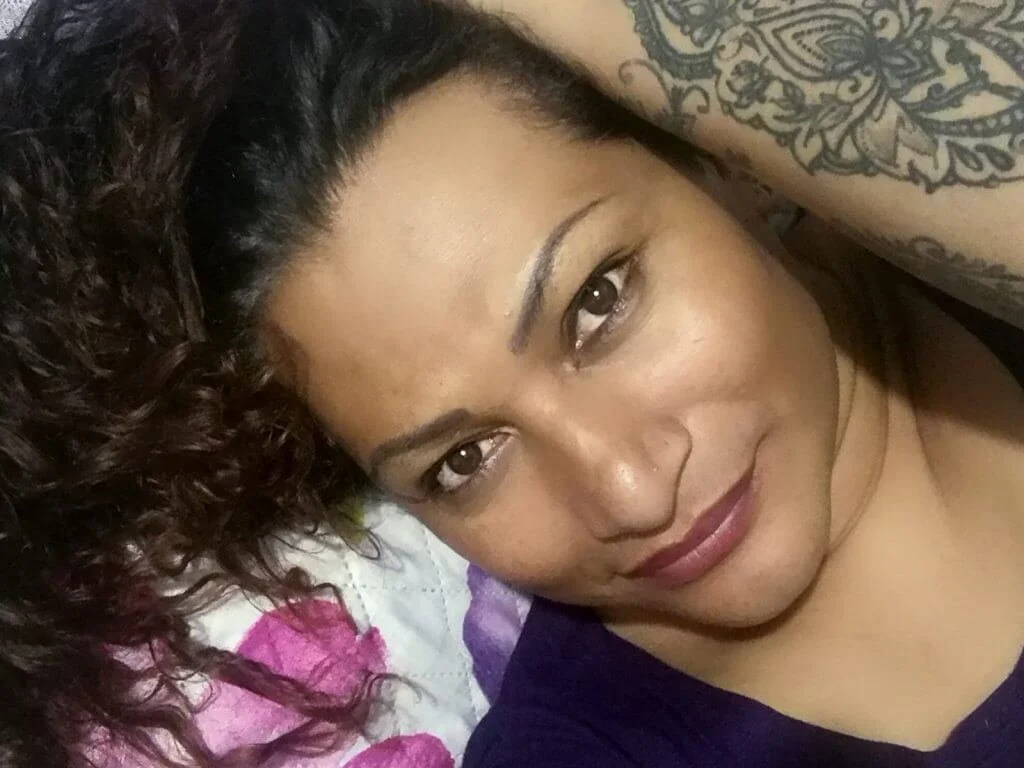 Sandy Castillo: Una mujer trans que embellece la vida — RUDA