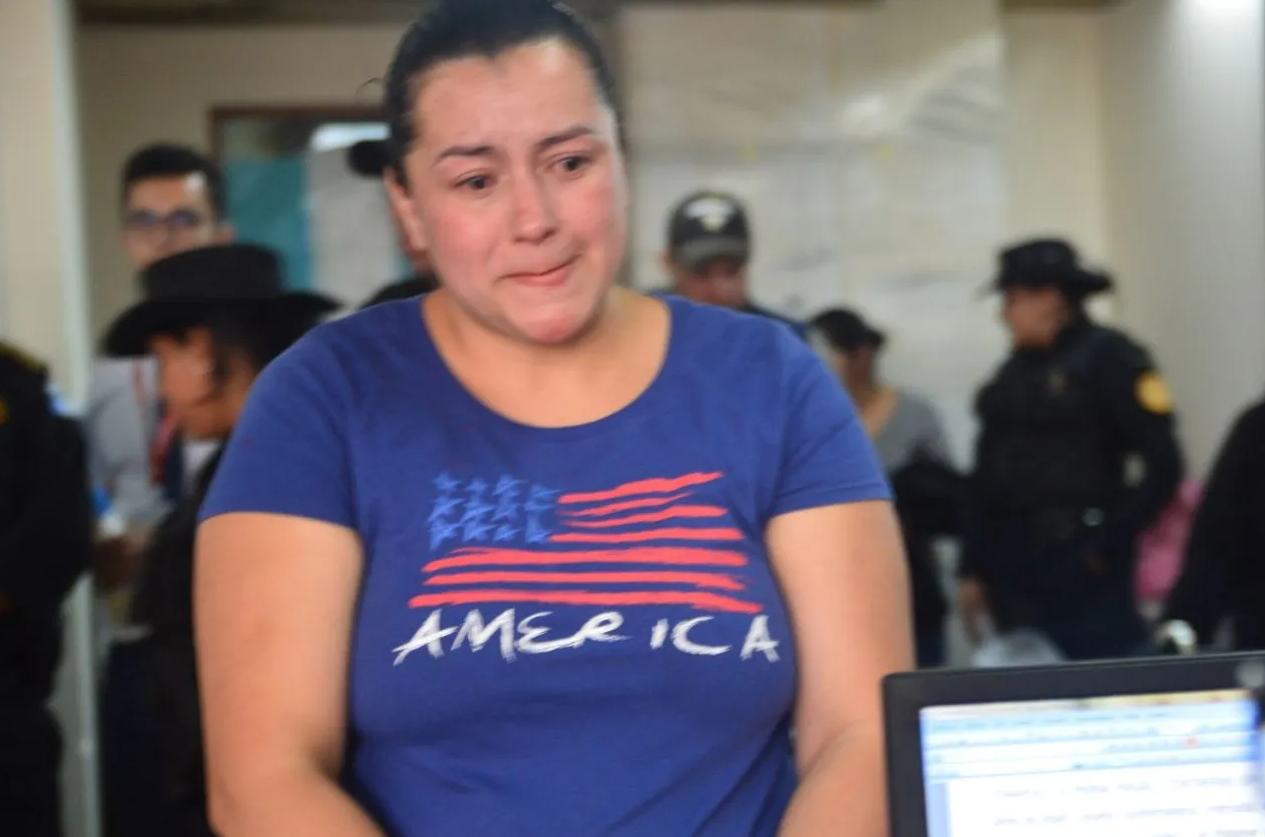 22 órdenes de captura por otro crimen dentro del Hogar “seguro“ Virgen ...