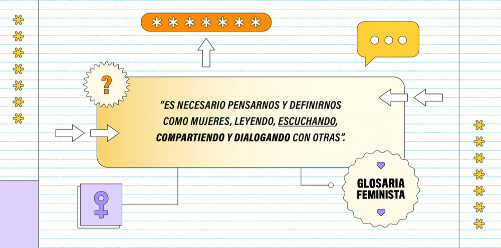 Glosaria Feminista: Heteronorma — RUDA