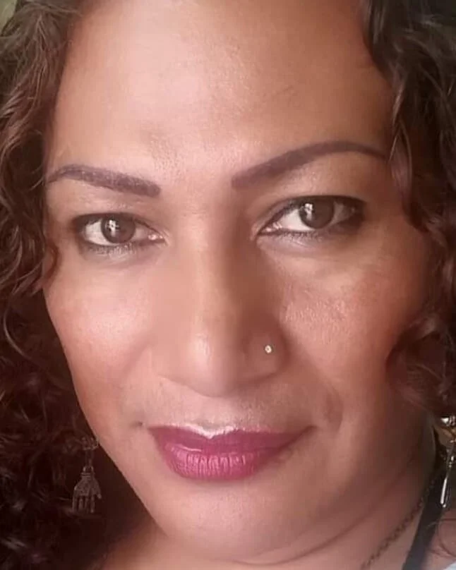 Sandy Castillo: Una mujer trans que embellece la vida — RUDA