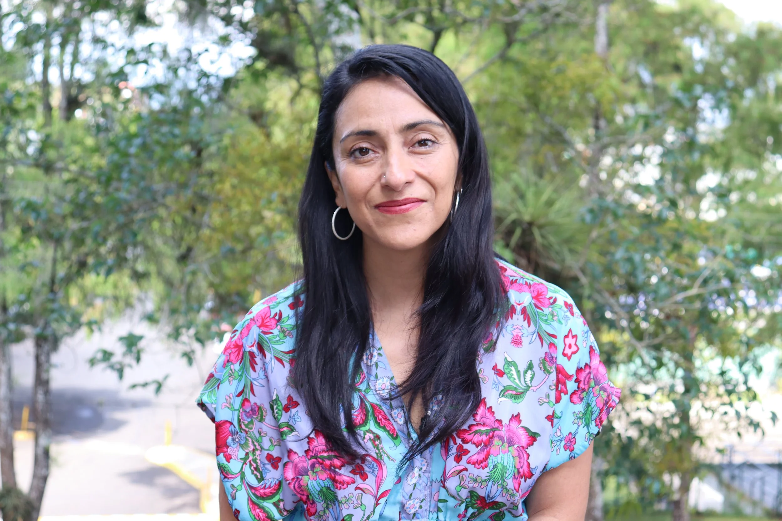 Mónica Mazariegos: equidad y paridad, retos para el nuevo Gobierno — RUDA