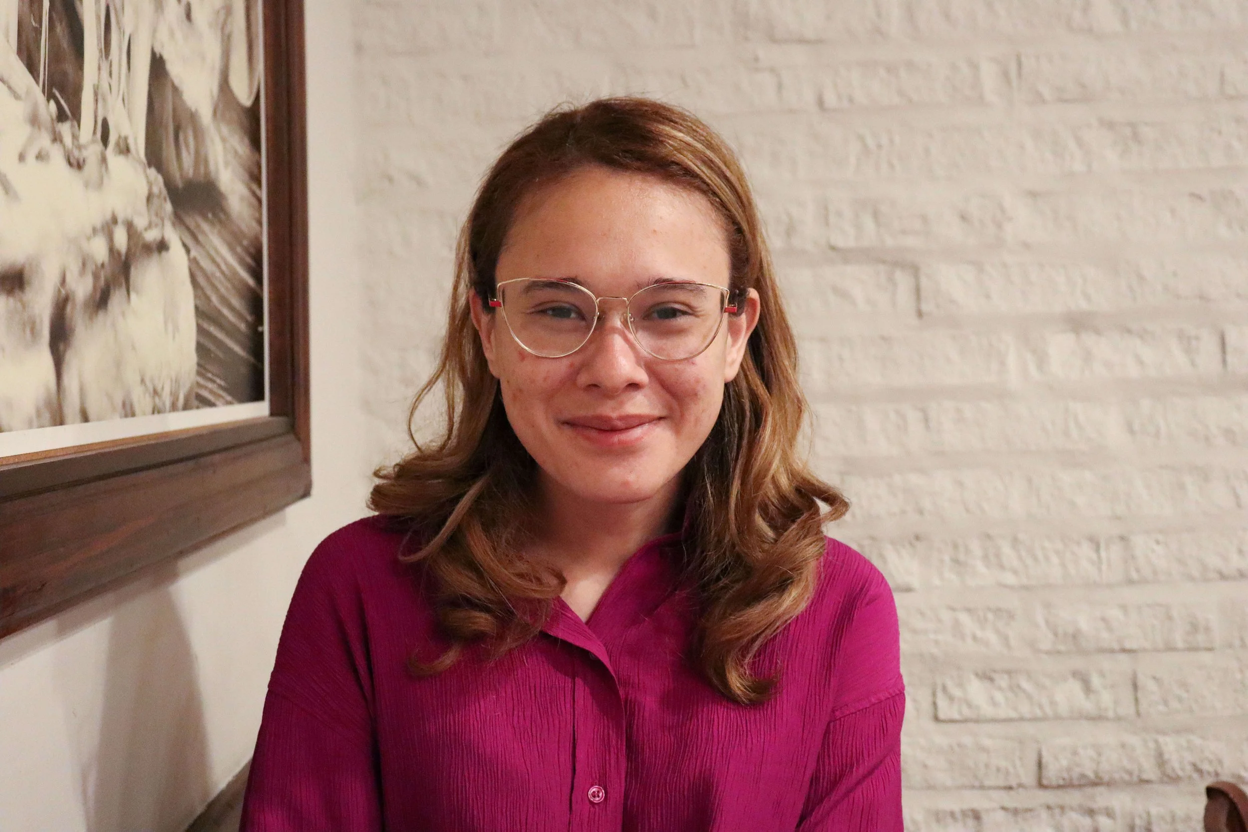 La historia de Pamela: buscar justicia desde la resiliencia — RUDA