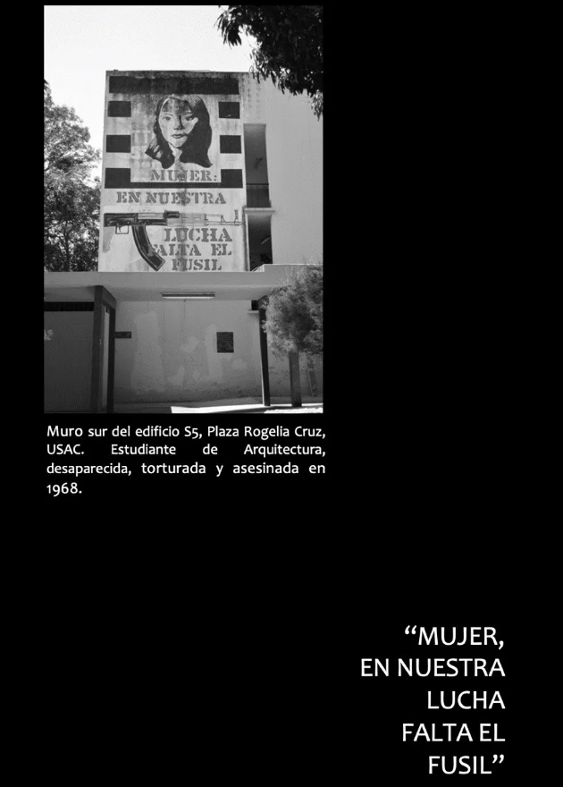 Pensar la AEU: la construcción post-recuperación — RUDA
