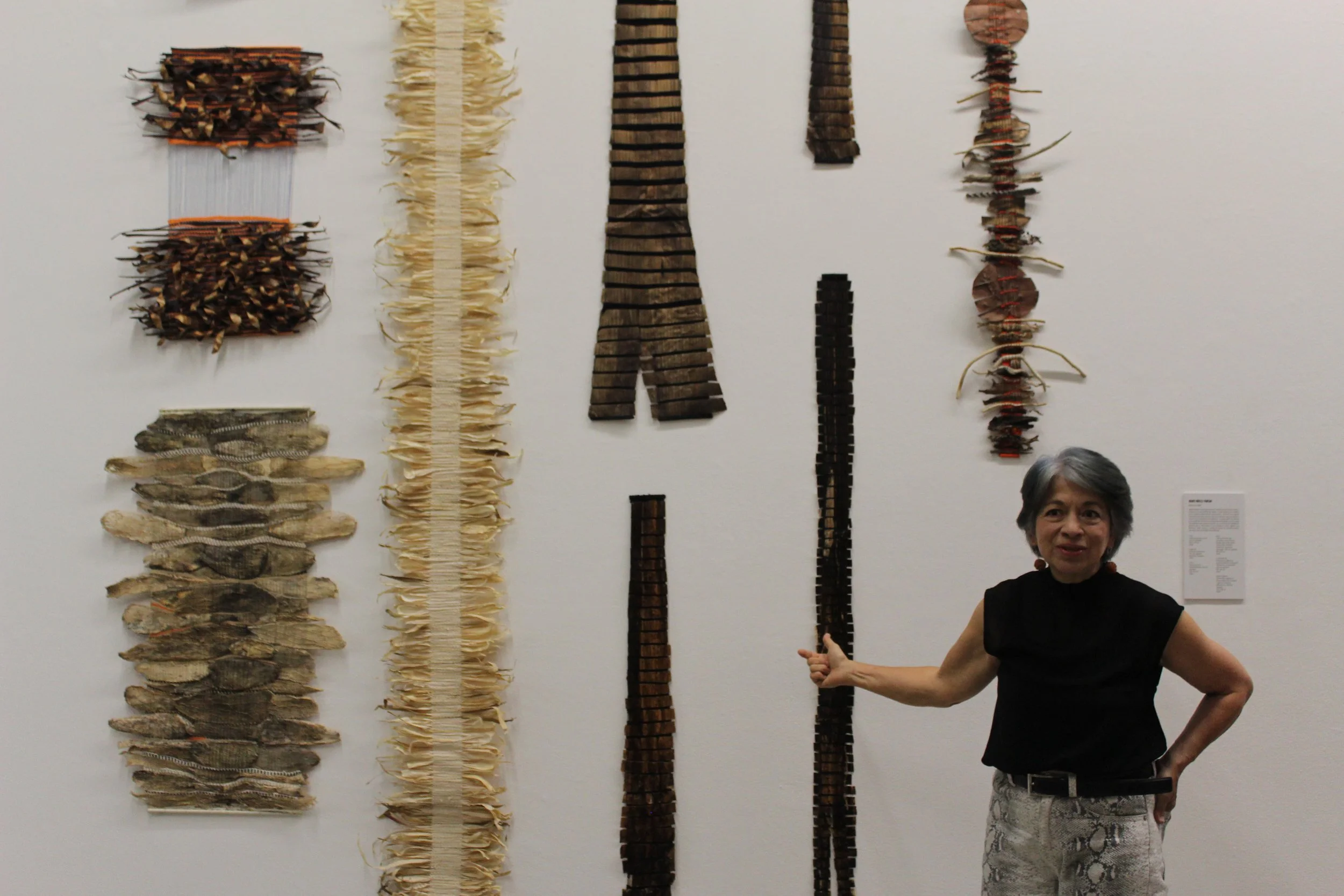 La mirada ecofeminista de las artistas guatemaltecas — RUDA