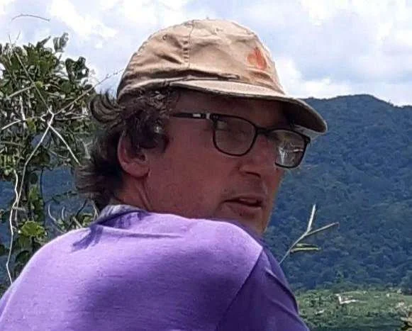 Benoît Maria y su aporte a las autoridades ancestrales, la agricultura ...