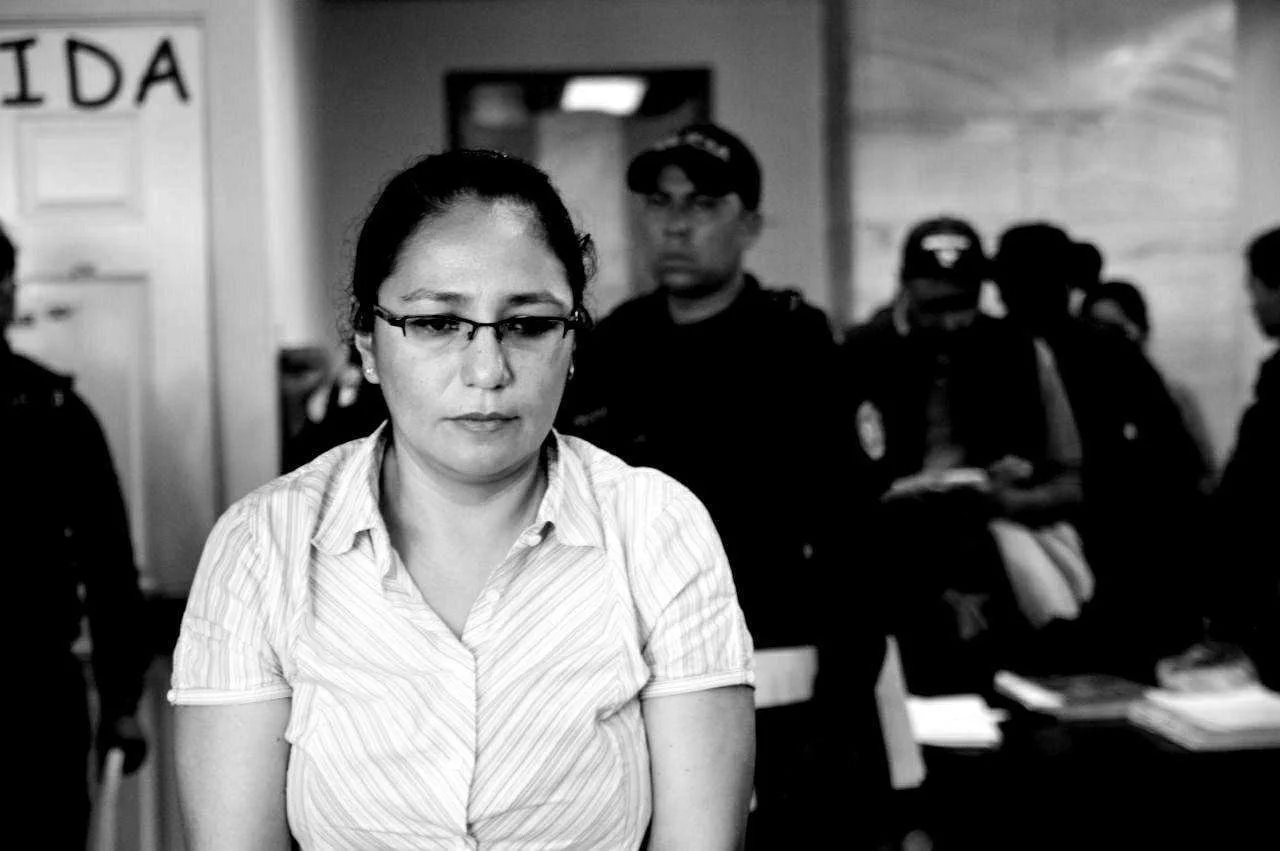 Caso reactivado: Hogar Virgen de la Asunción II — RUDA