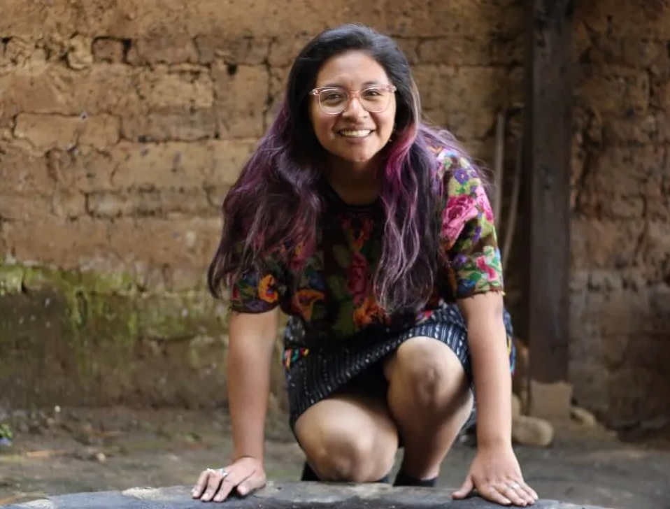 Anny Puac: “Ser mujer indígena y diversa significa vivir a la defensiva, sin derechos ni ...