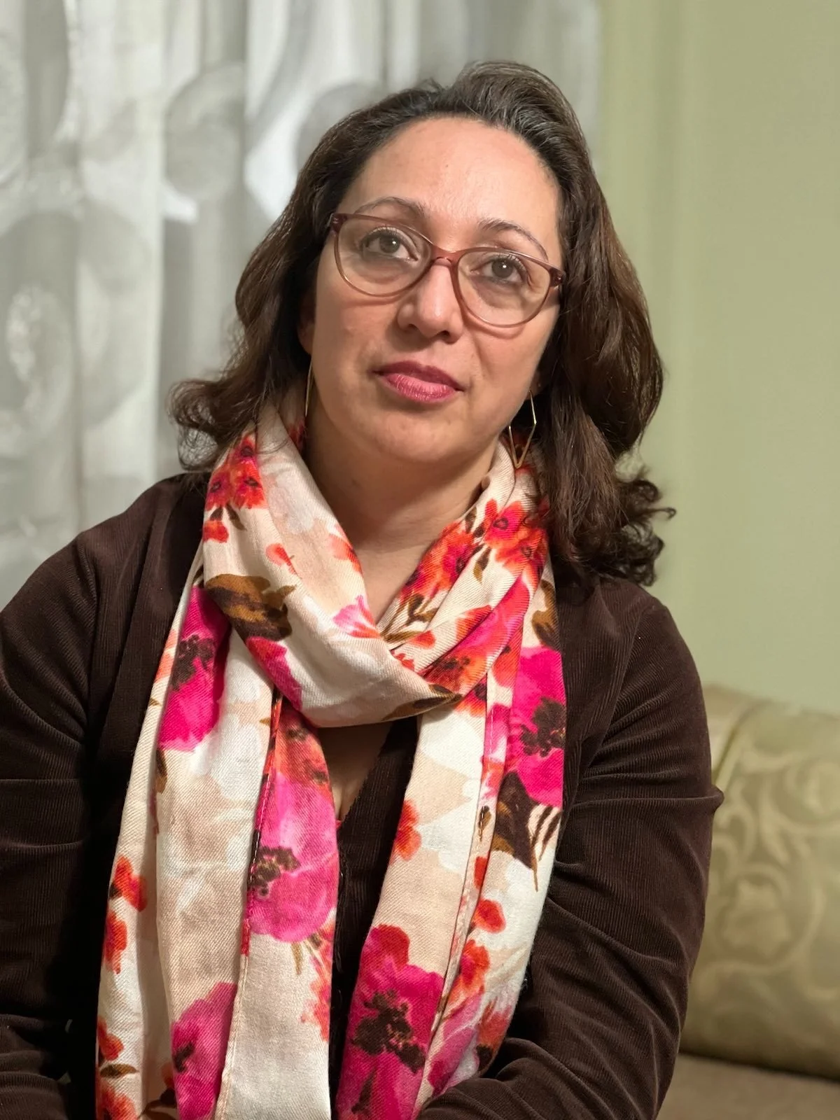 Virginia Laparra: si pretendían matar esa parte de mi vida, fracasaron ...