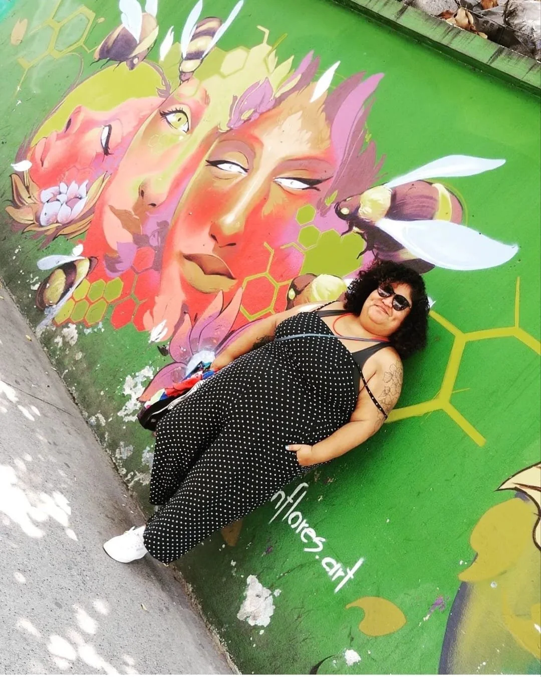 Así es ser una persona de la diversidad en un cuerpo menstruante — RUDA