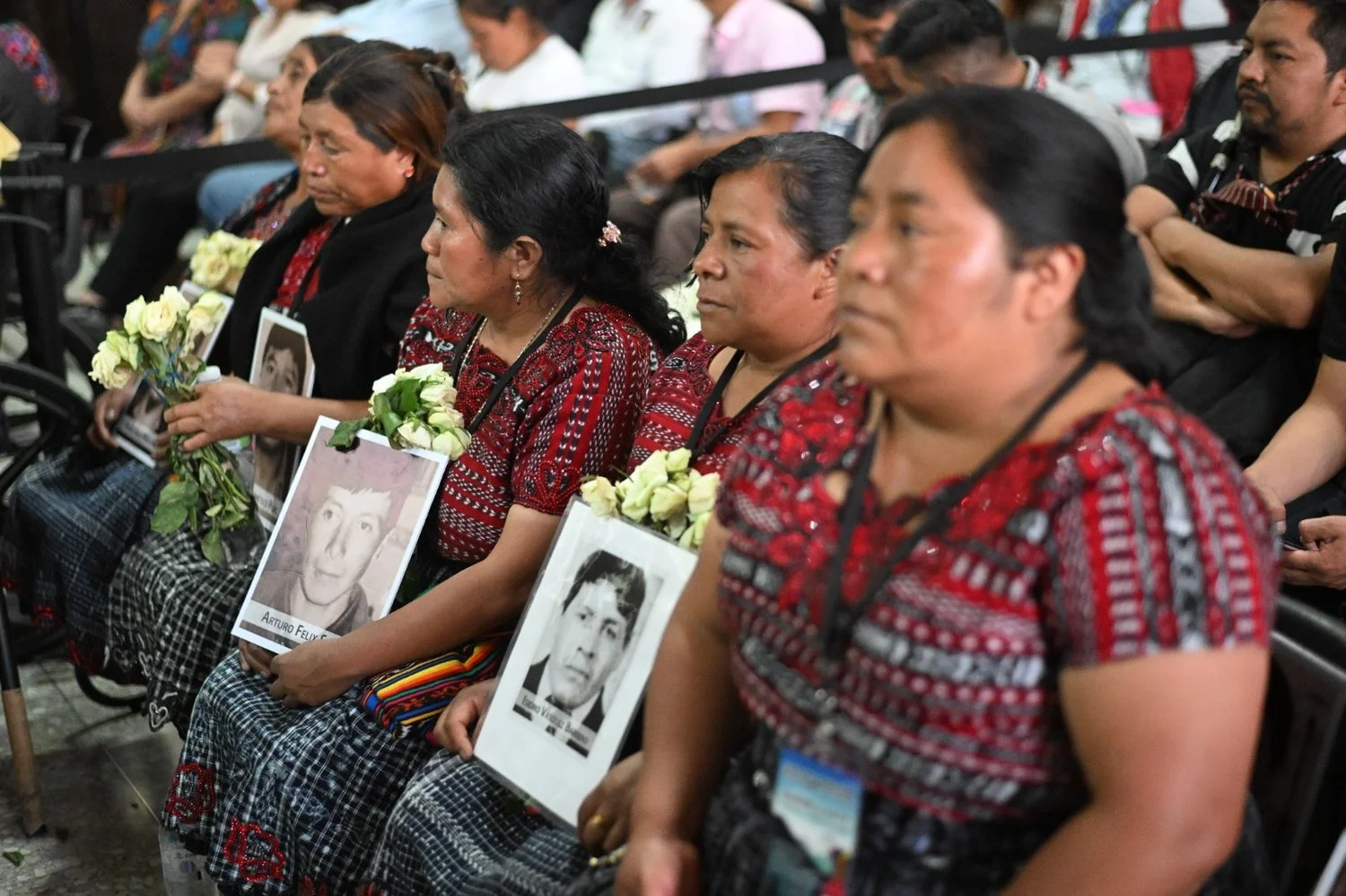Masacre de Alaska: Tribunal absuelve a coronel Chiroy y condena a siete ...
