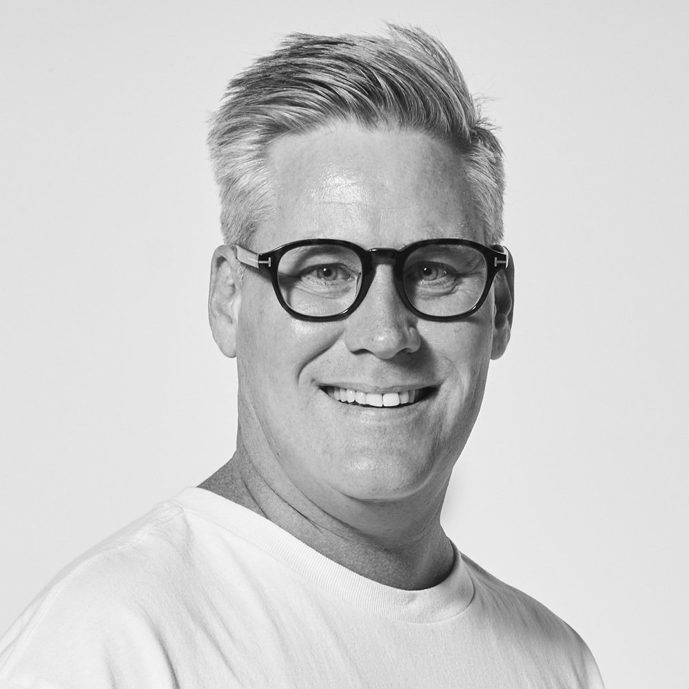 Connecting Technology and People - Digital Strategy Business — Alyve