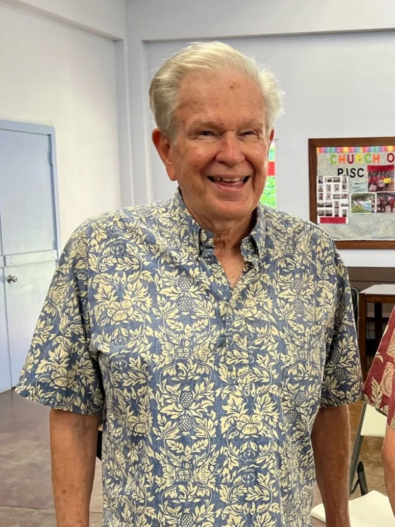 Council — Church of the Crossroads Hawaii