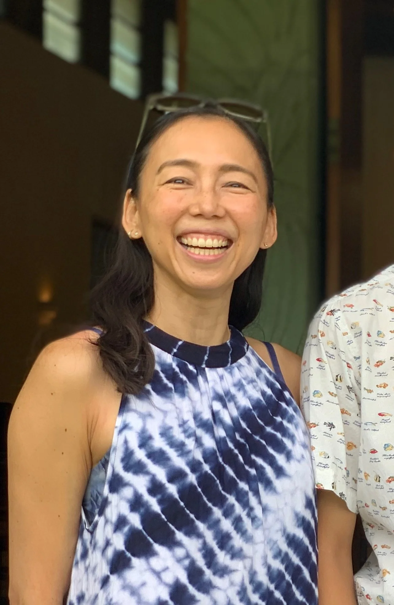 Mission Teams — Church of the Crossroads Hawaii