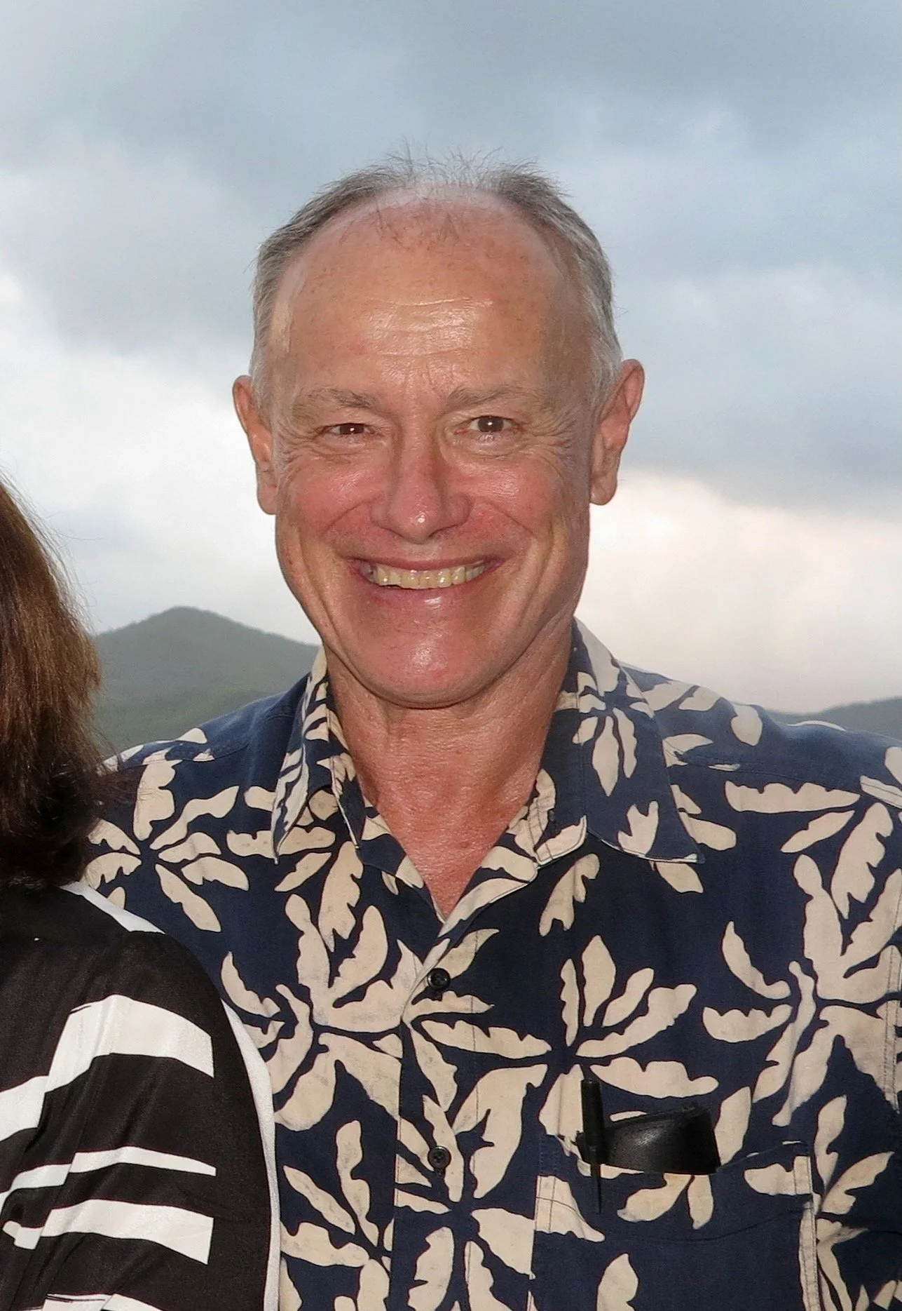 Mission Teams — Church of the Crossroads Hawaii