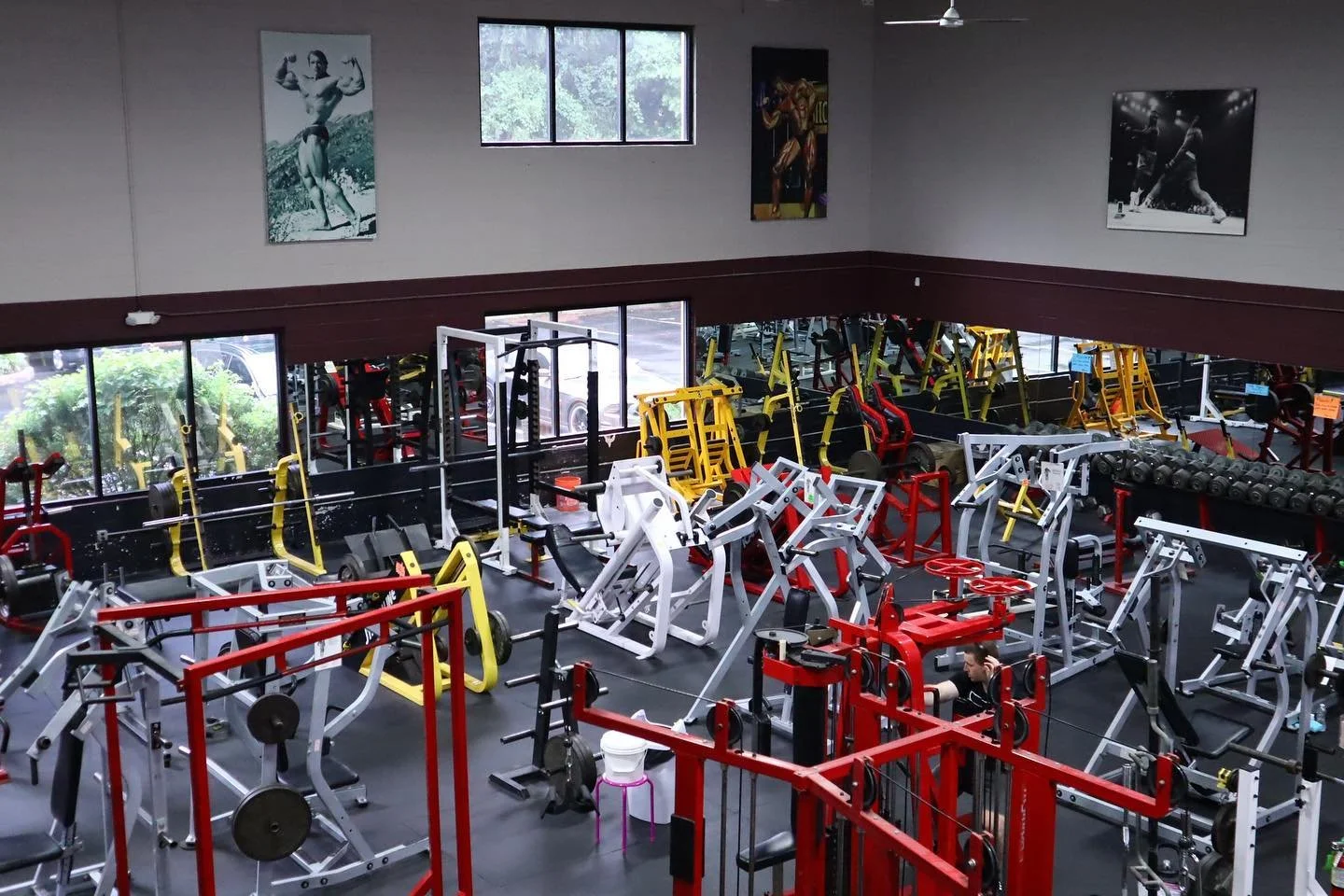 Gallery 3 Body Dynamics Fitness