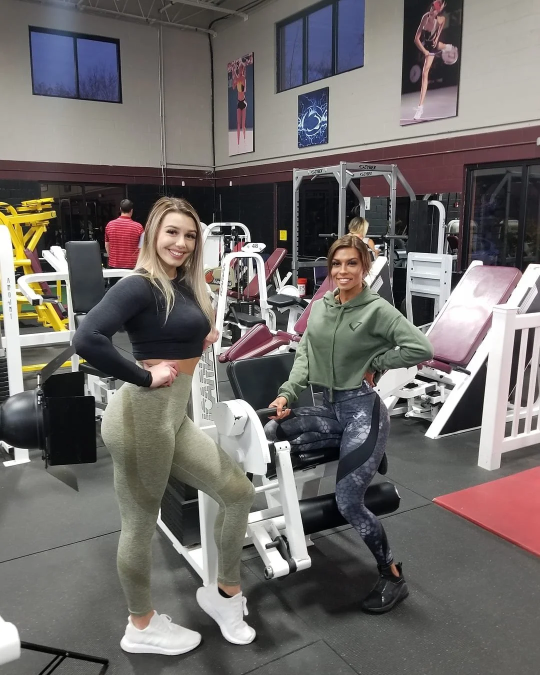 Gallery 3 Body Dynamics Fitness