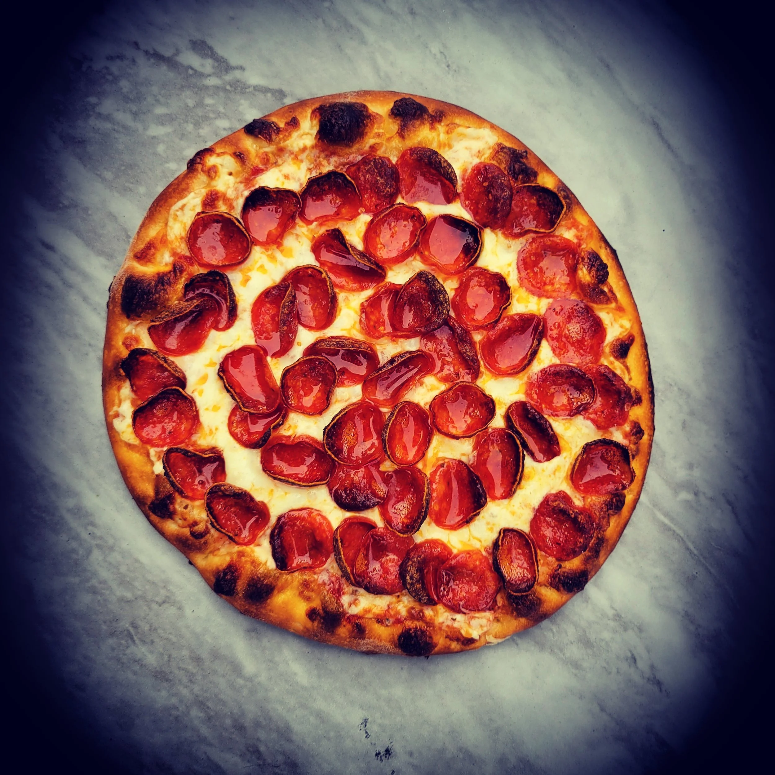 Photos — High Society Pizza