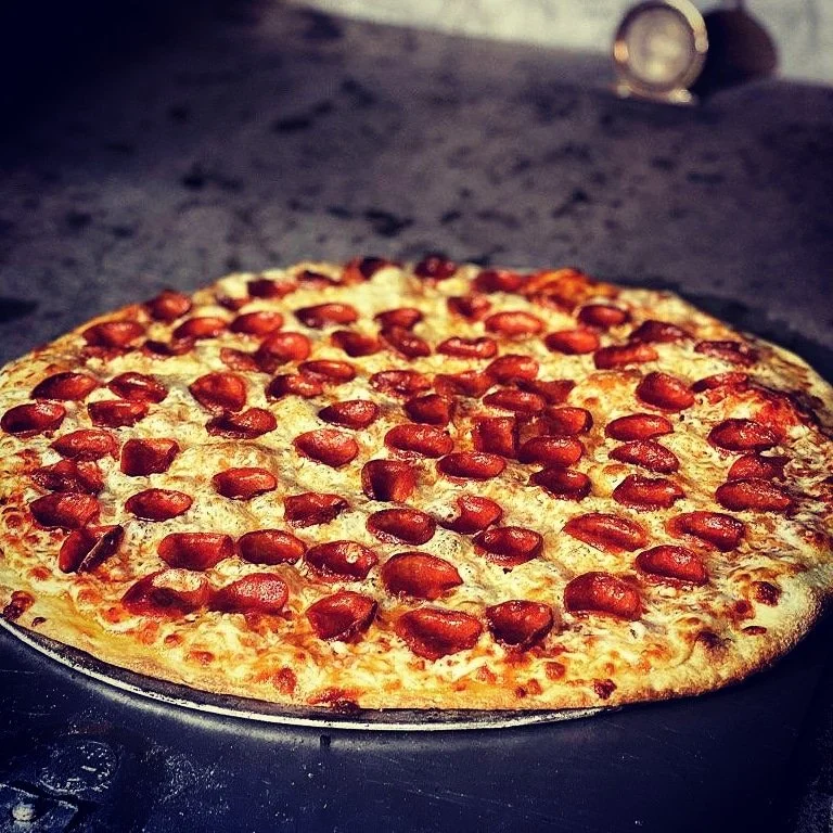 Photos — High Society Pizza