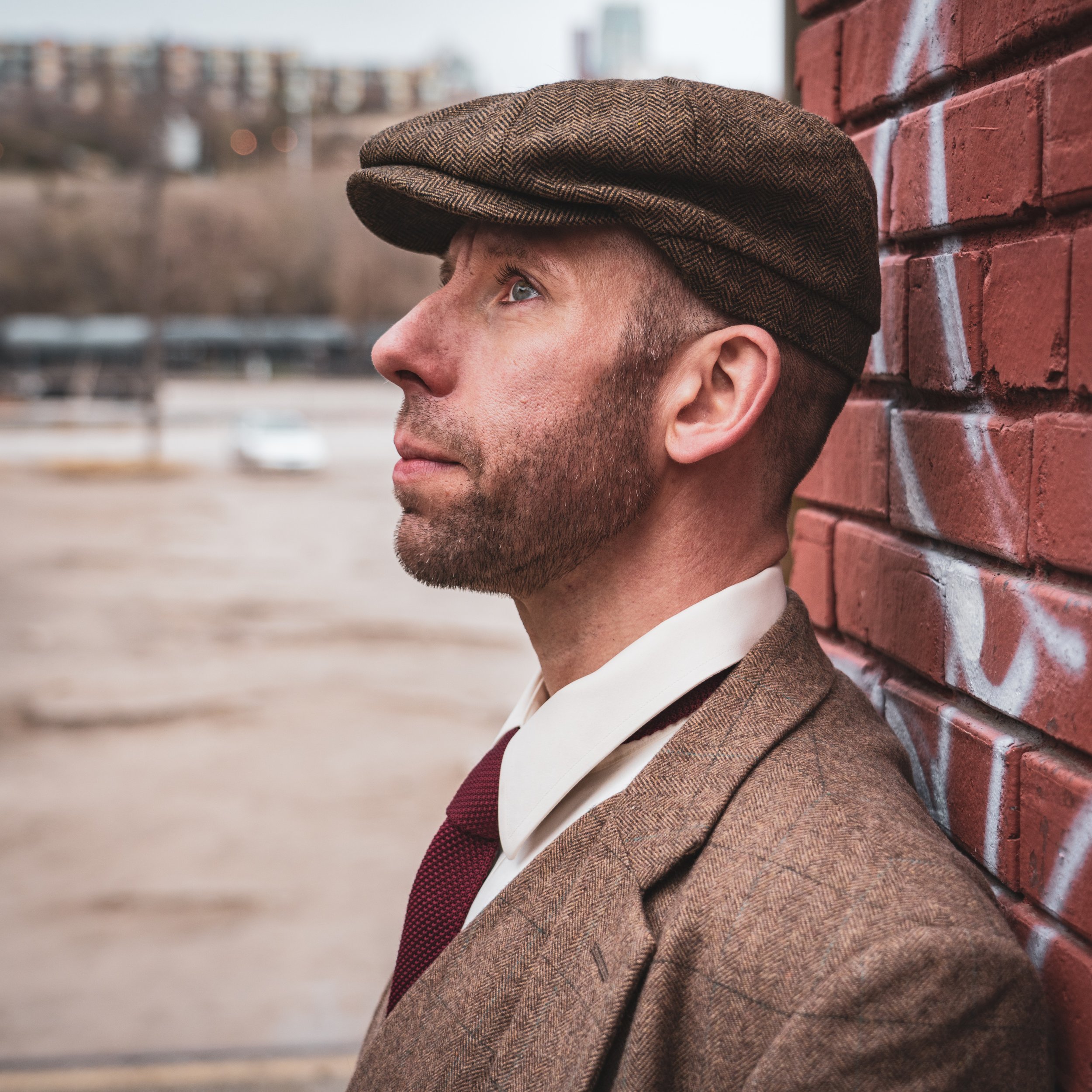 About — Ångström Brass