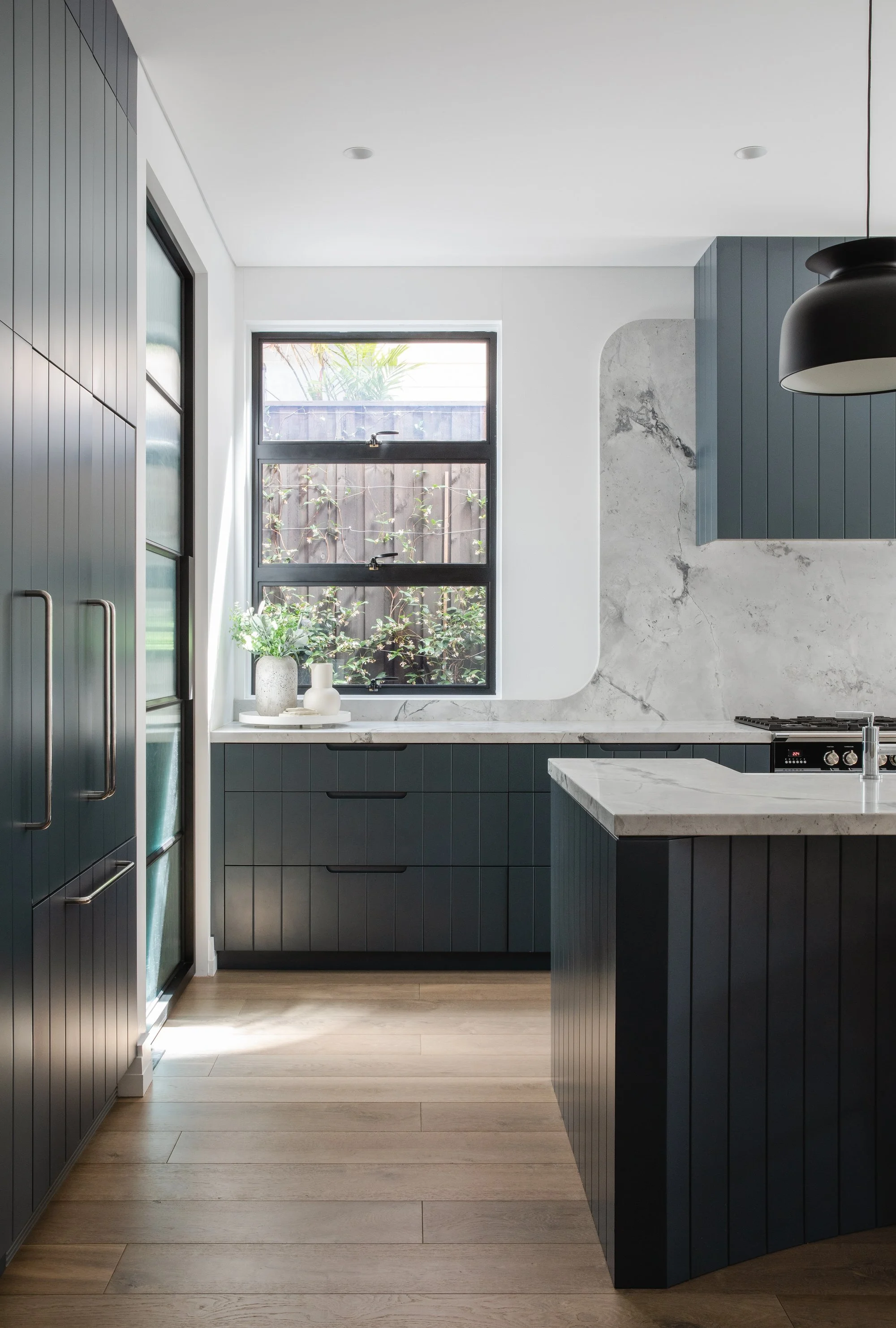 Sydney’s #1 Luxury Home Builder | TPS & Co Construction