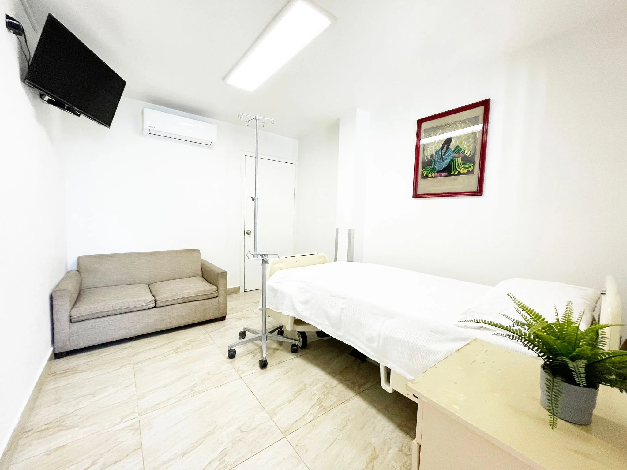 Centro Médico Pinos