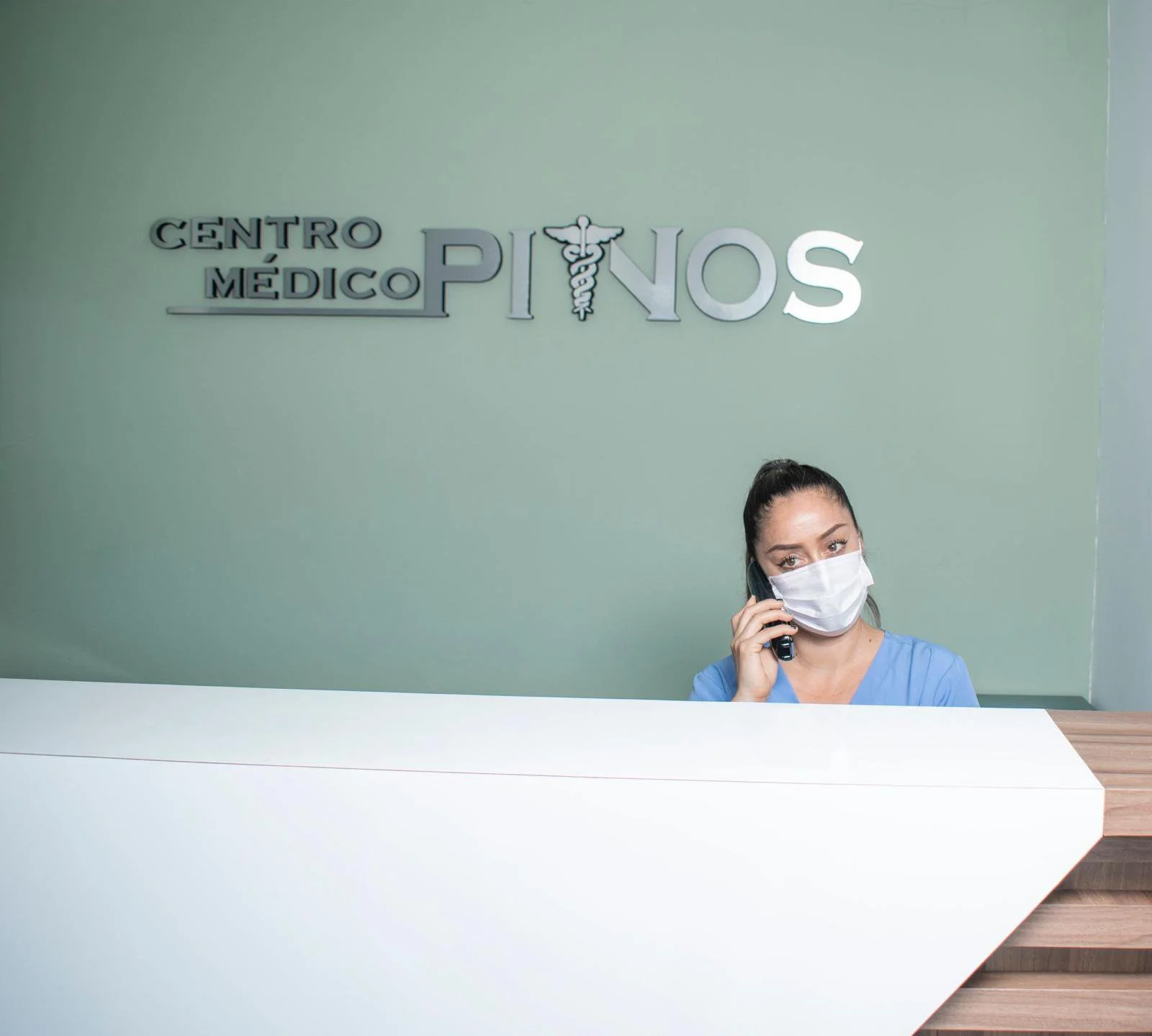 Centro Médico Pinos