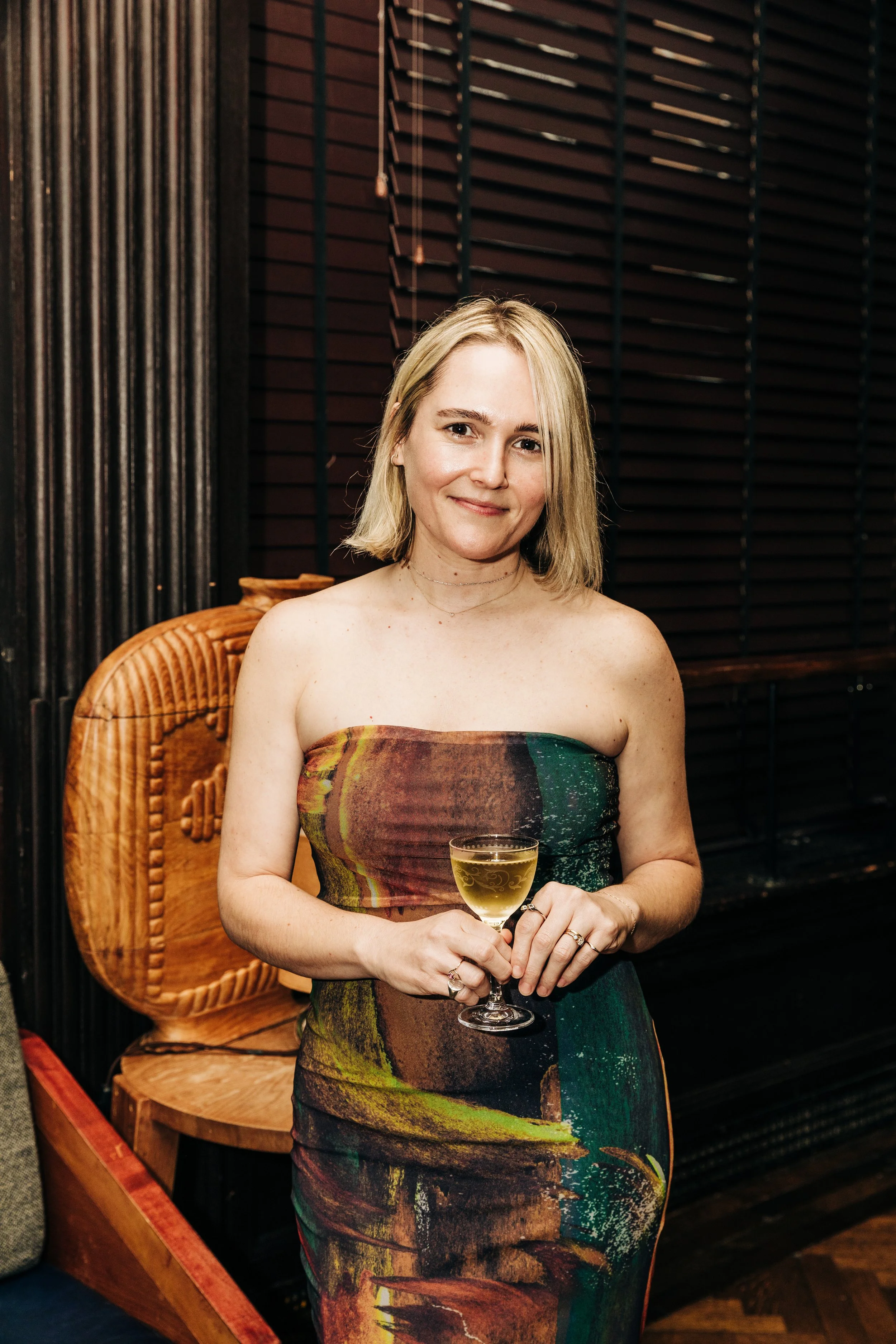 They Had Fun - Your Perfectly Curated NYC Day - They Had Fun About