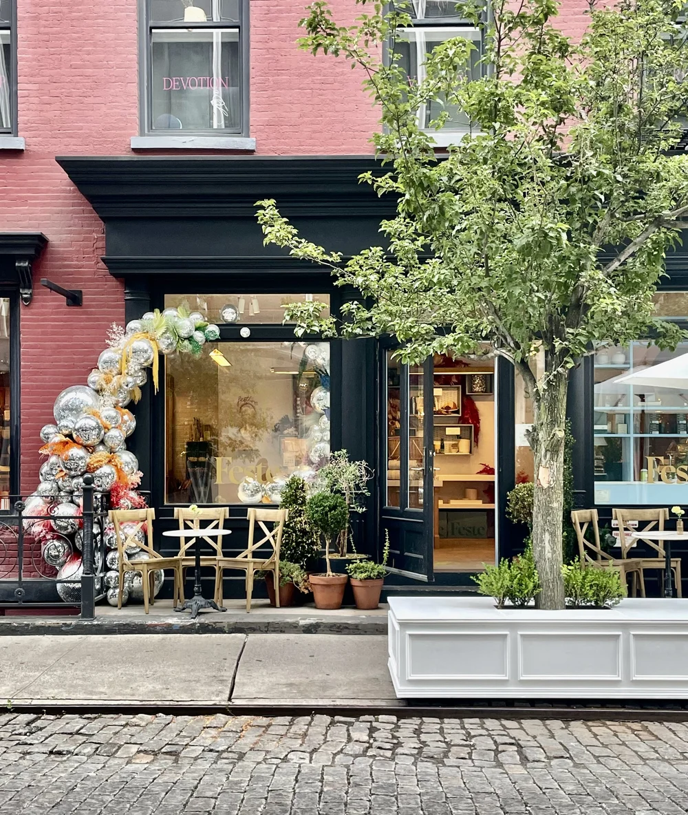 They Had Fun | Having fun in New York City like it's our job