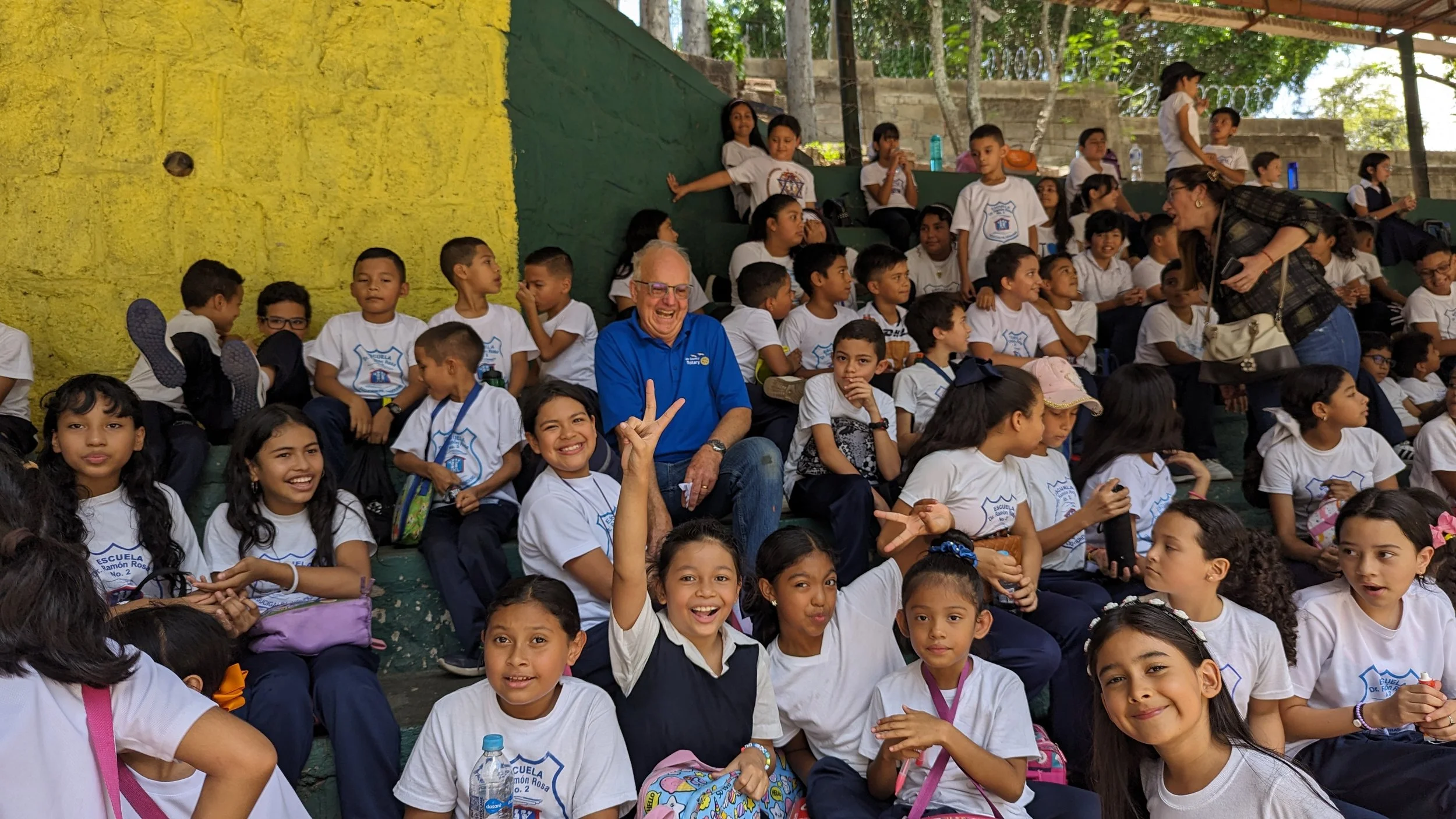 Next Chapter 2026 — Chispa Project