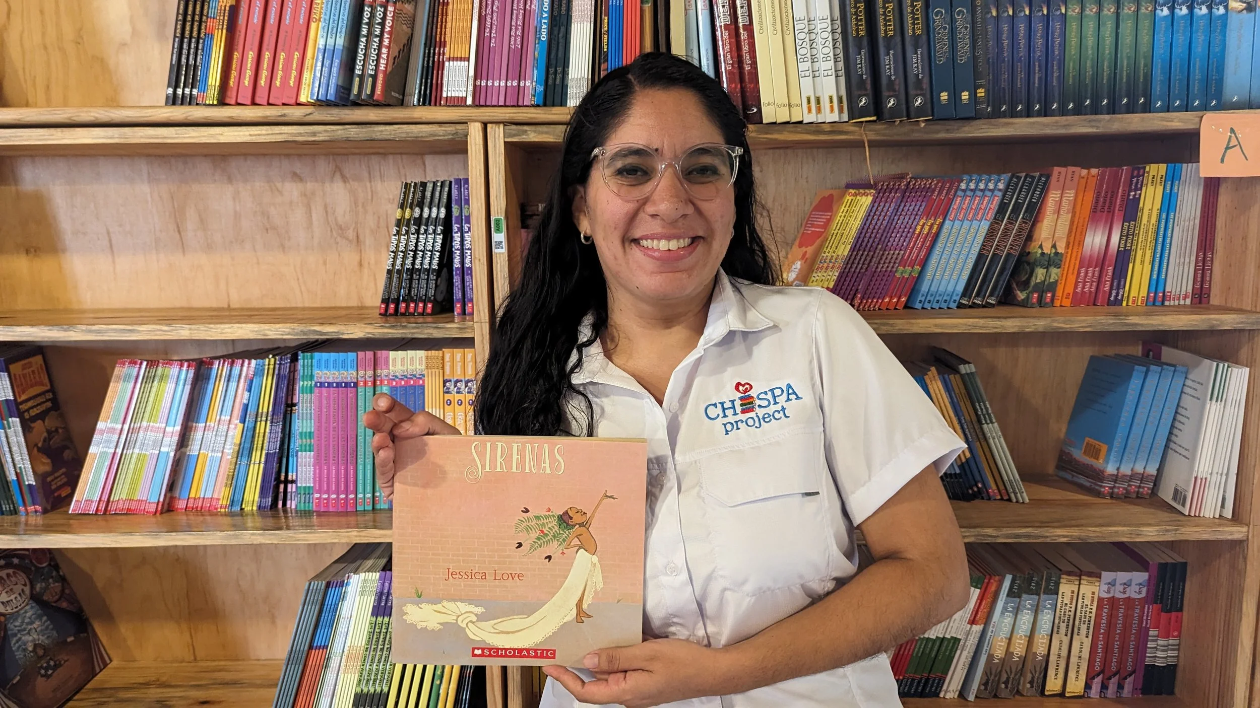 Team — Chispa Project