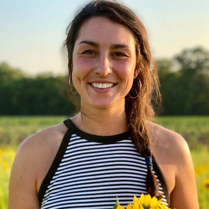 Board of Directors — Chispa Project