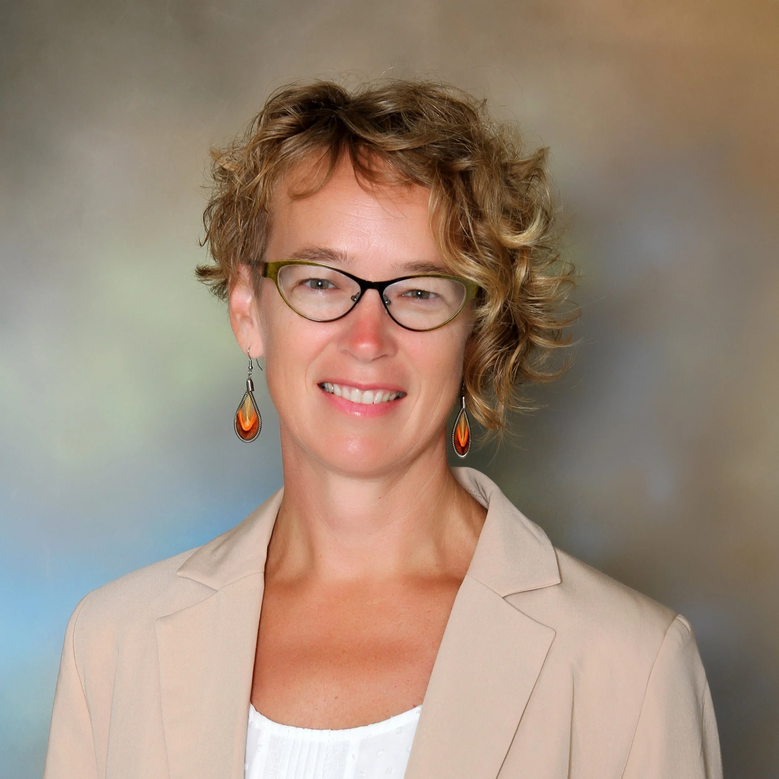 Board of Directors — Chispa Project