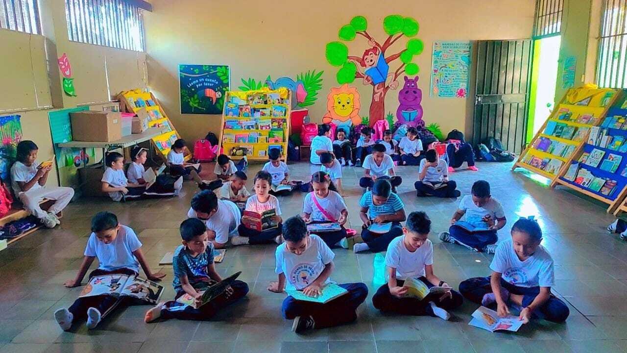 Next Chapter 2026 — Chispa Project