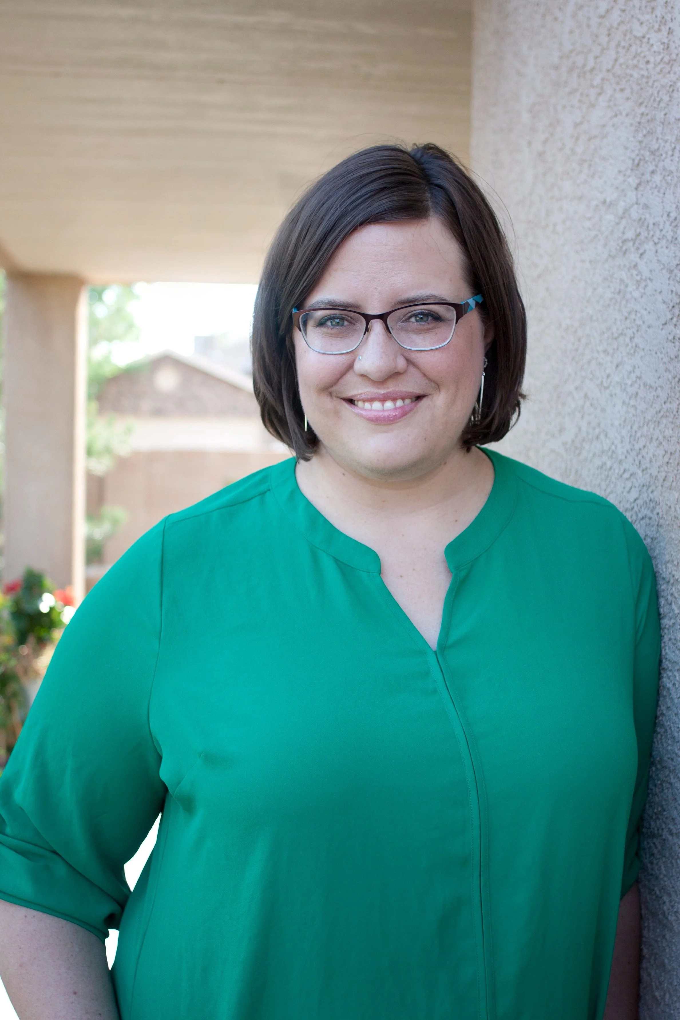 Board of Directors — Chispa Project