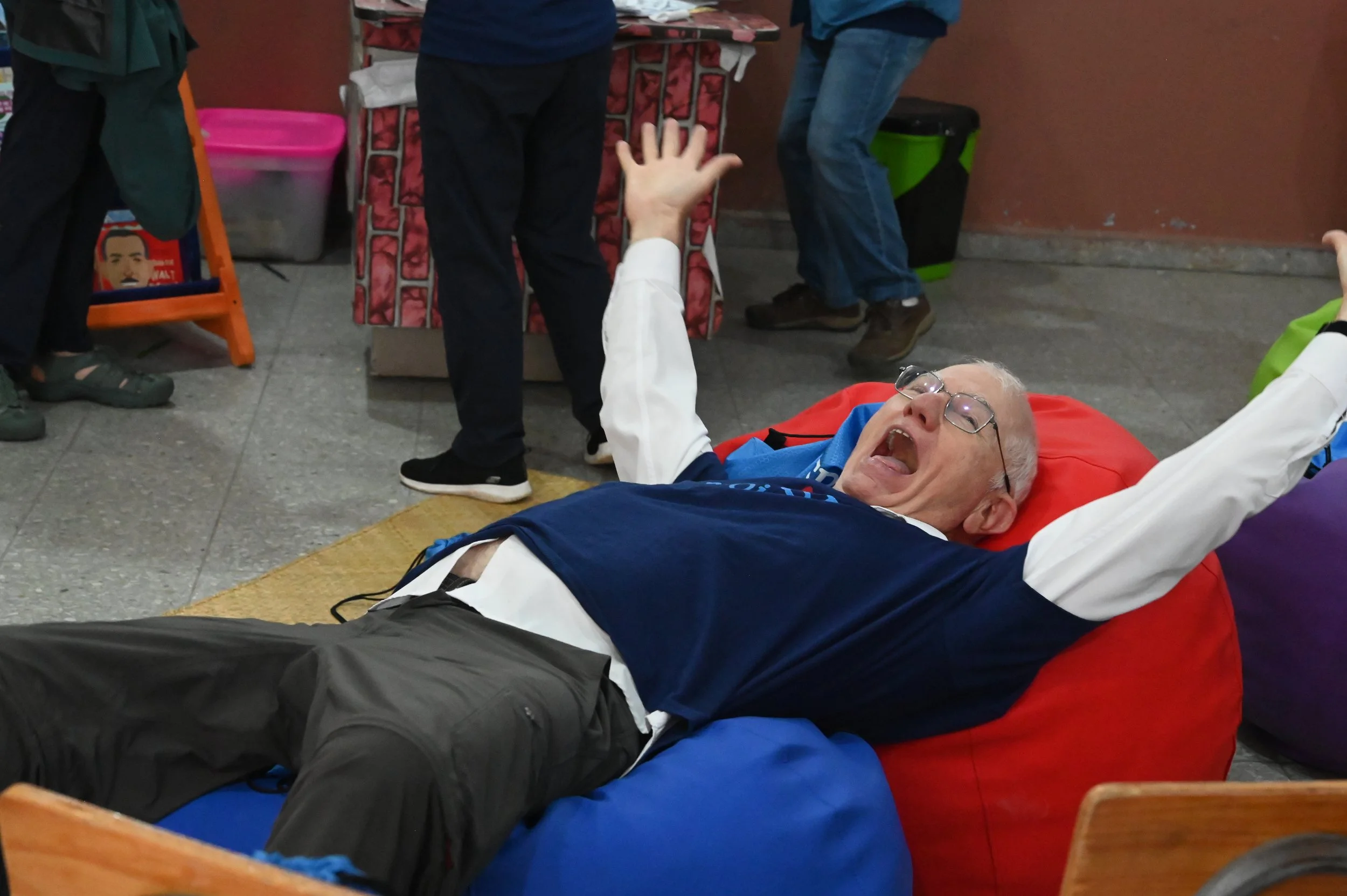 Volunteer Trips 2026 — Chispa Project