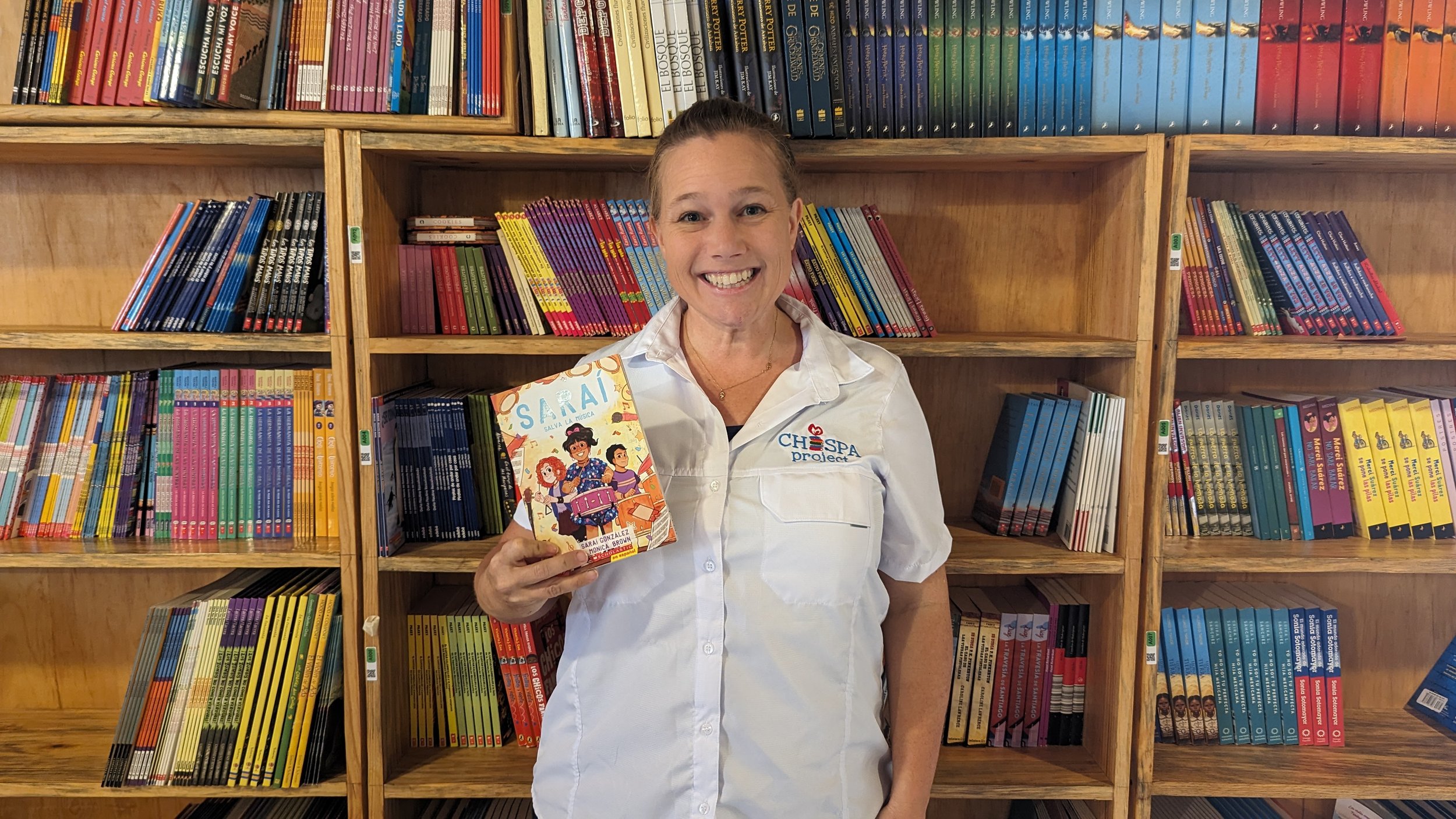 Team — Chispa Project