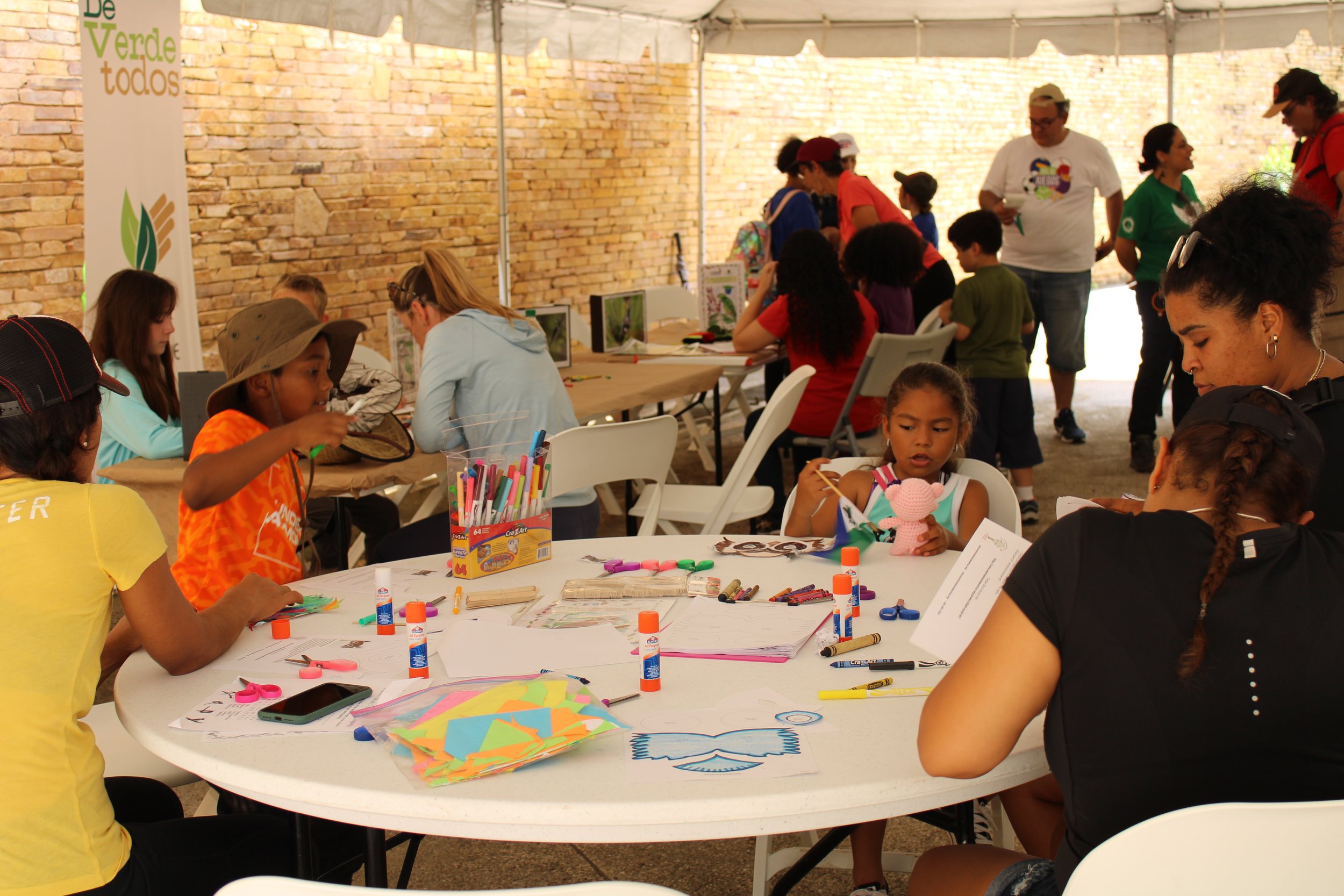 Fundación Amigos del Yunque, Inc.