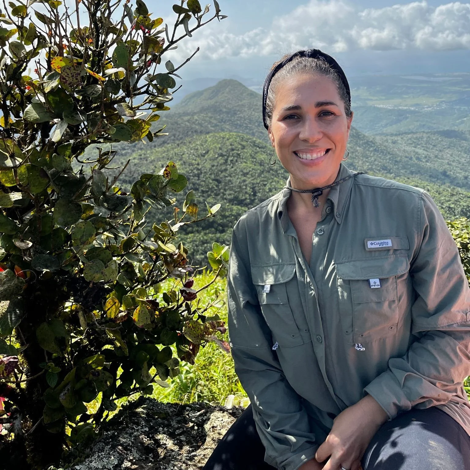 Equipo — Fundación Amigos del Yunque, Inc.
